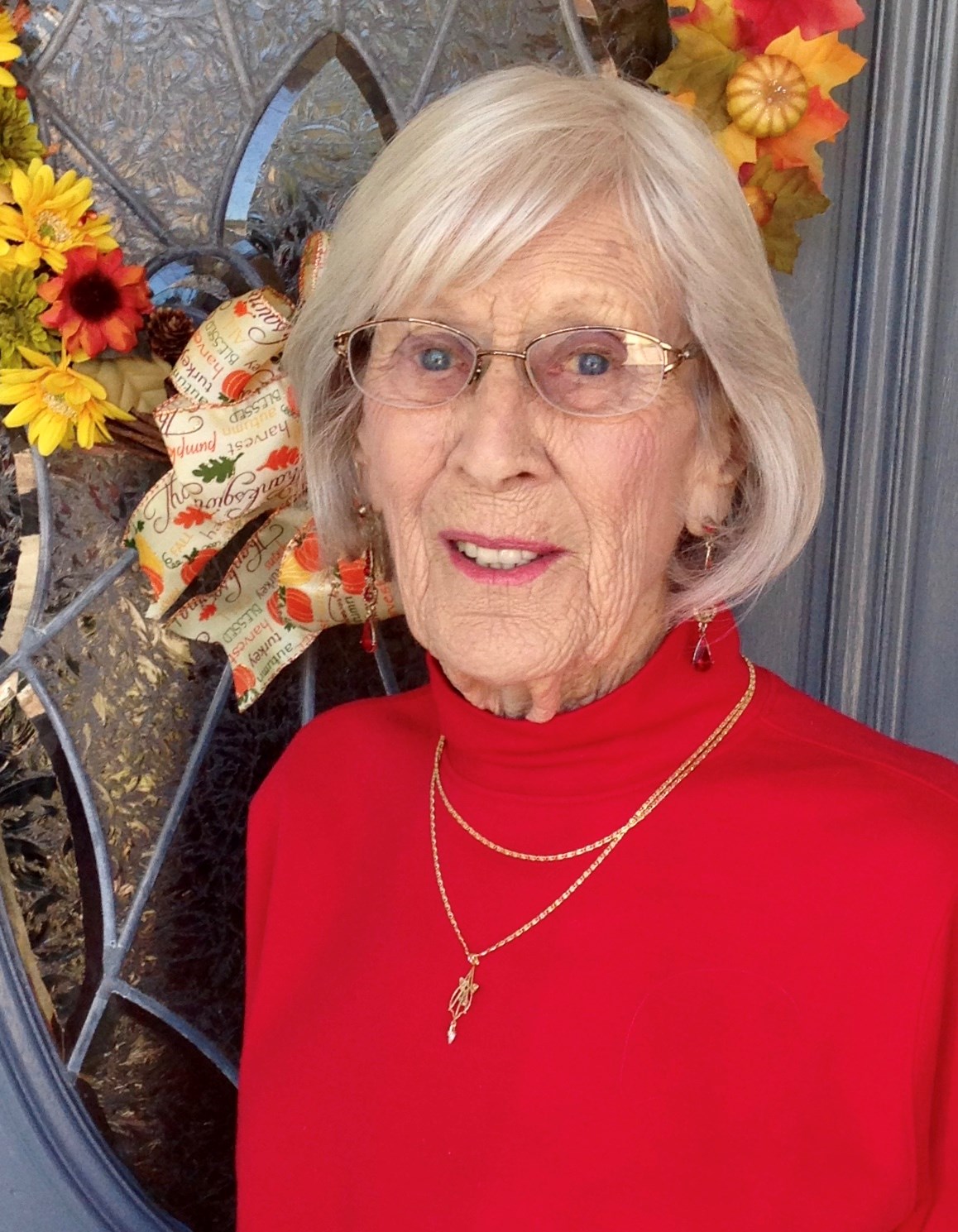 Nancy Elizabeth Borglum Holmes Obituary - Metairie, LA