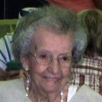 June Rice Obituary - Mansfield, OH