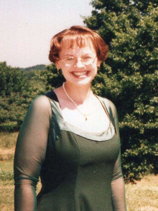 Susan Chlysta Obituary - Ravenna, OH