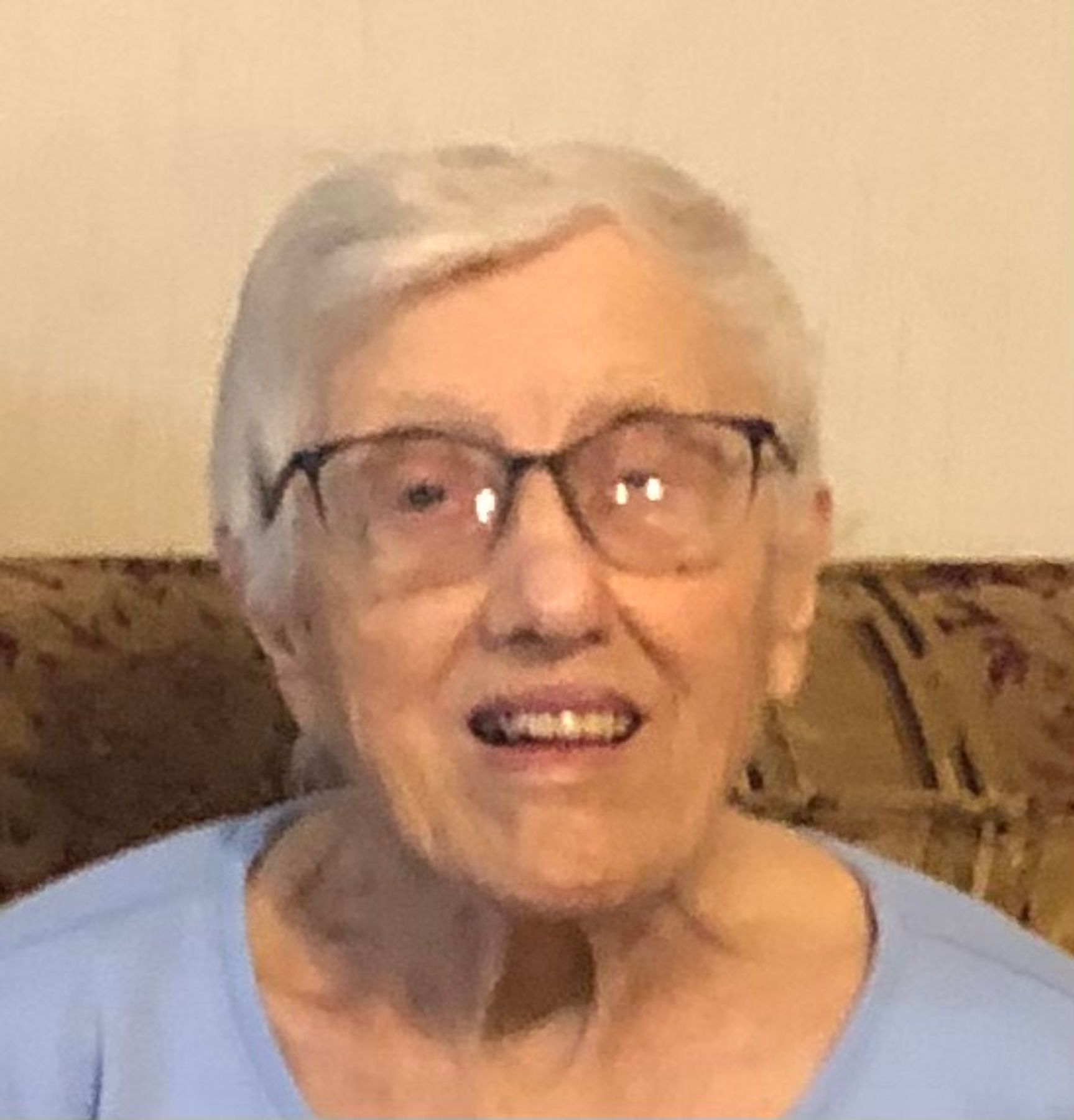 Hannelore Russell Obituary - Augusta, GA