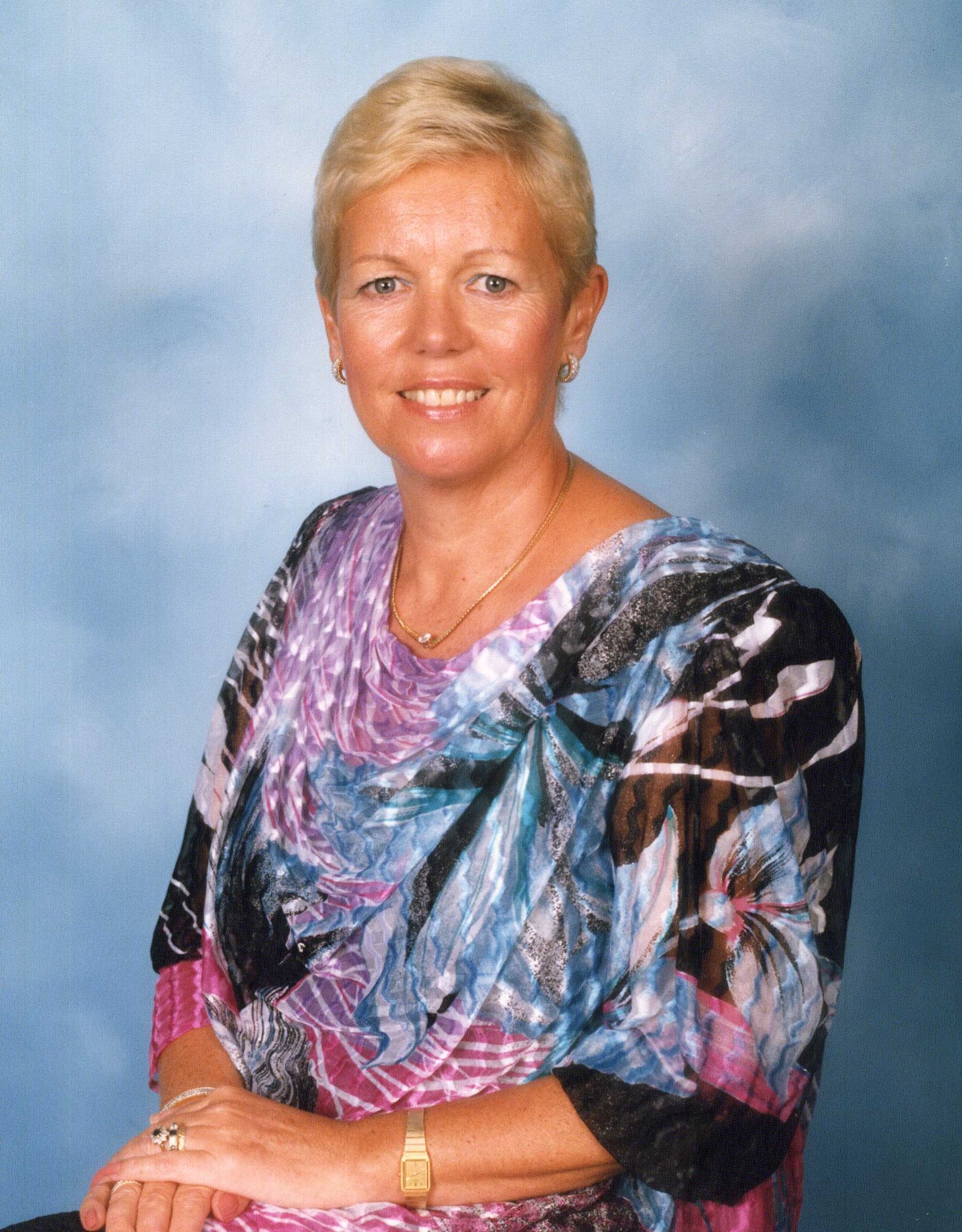 Barbara Spaul Obituary - West Vancouver, BC