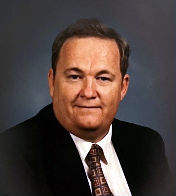 David Dorough Obituary - Brooksville, FL