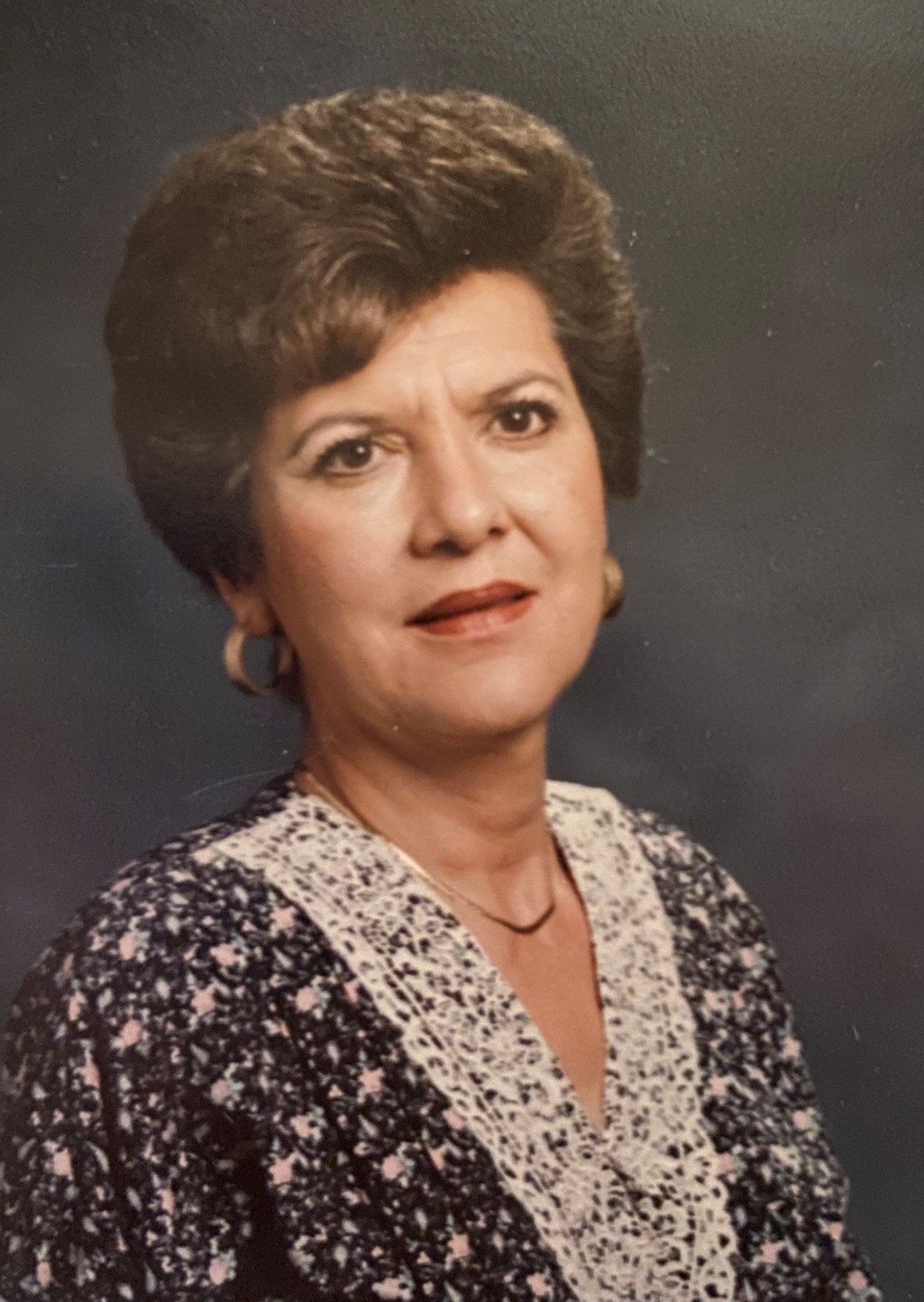 Maria Romero Obituary - El Paso, TX