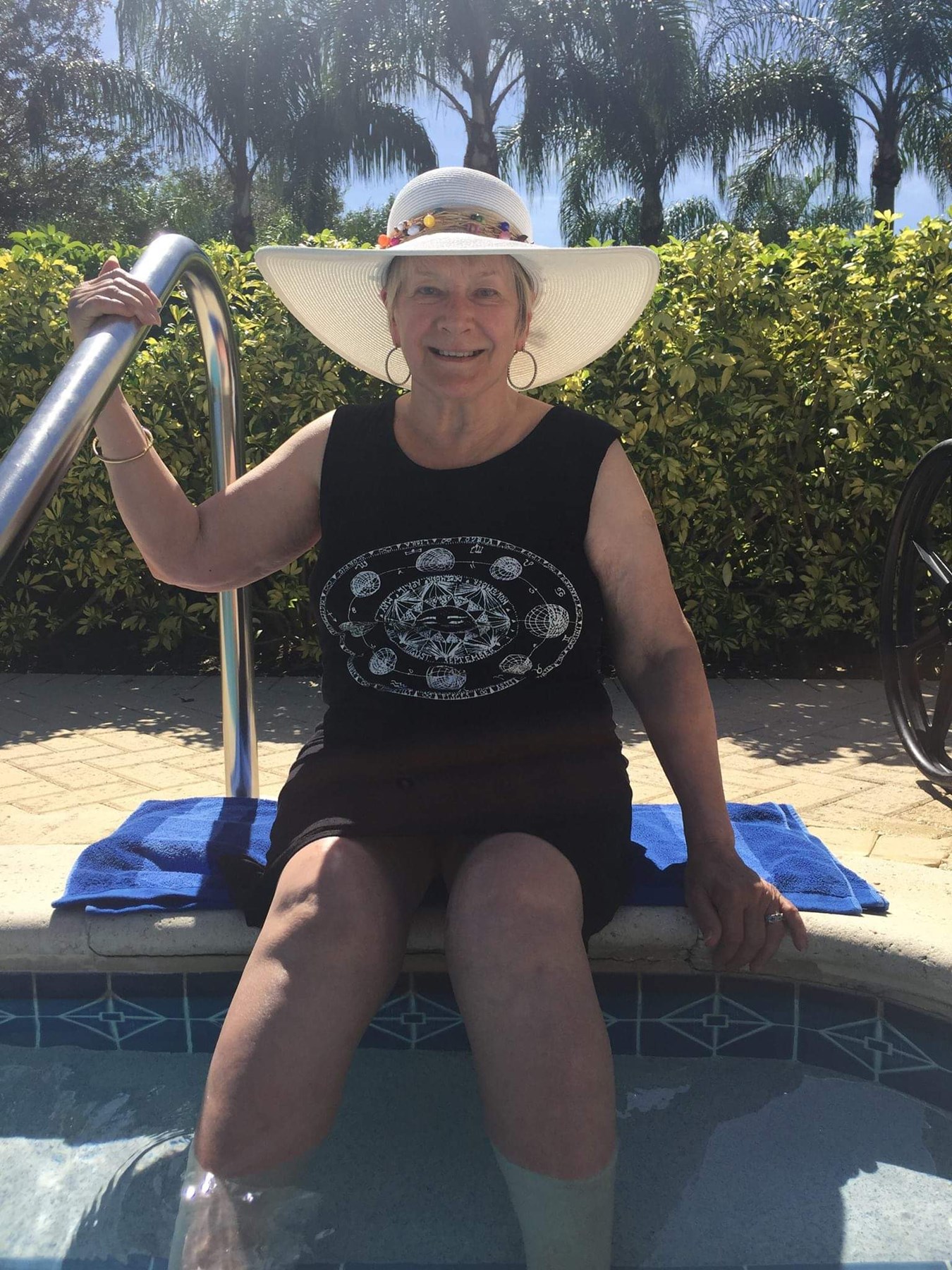 Carole Grabowski Obituary - Montreal, QC