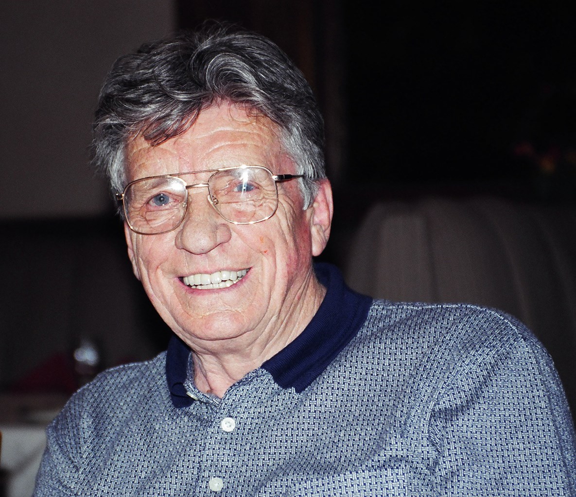 James Main Obituary - Calgary, AB