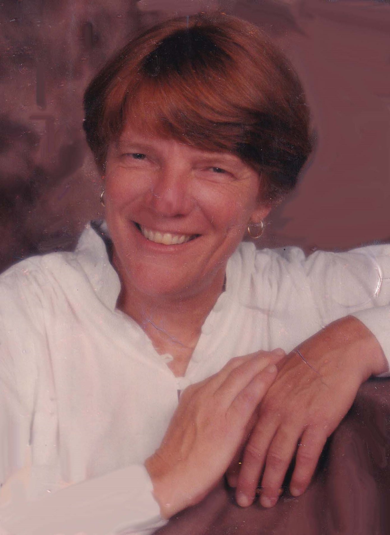 Susan Mae Morgan Obituary - Austin, TX