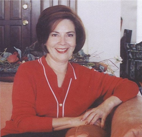 Yolanda Maria Ingle Obituary - El Paso, TX