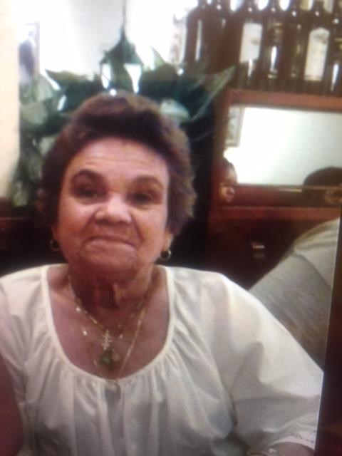 Maria Torres Gonzalez Obituary - Canovanas, PR