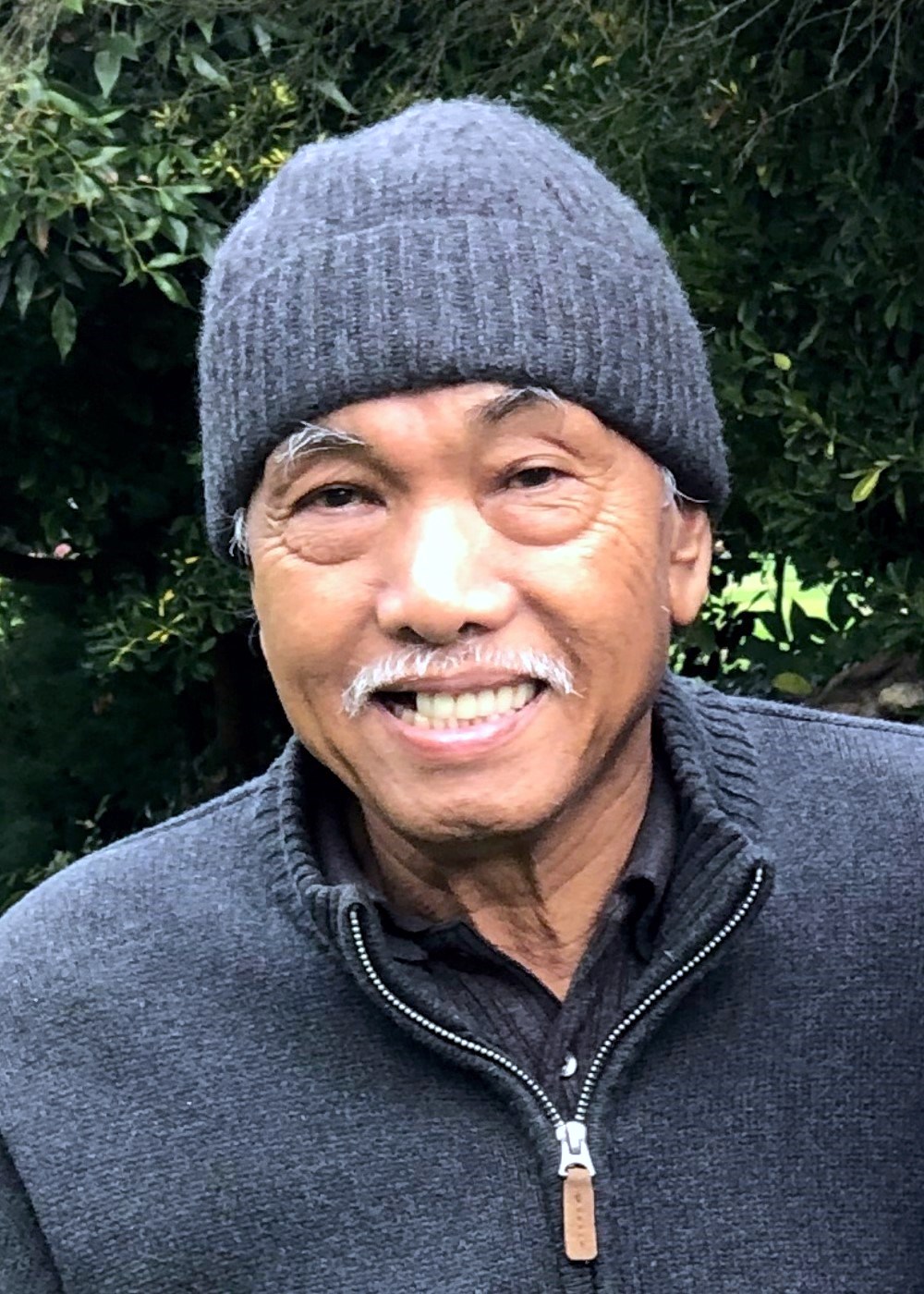 Francisco Arigo Obituary - San Diego, CA