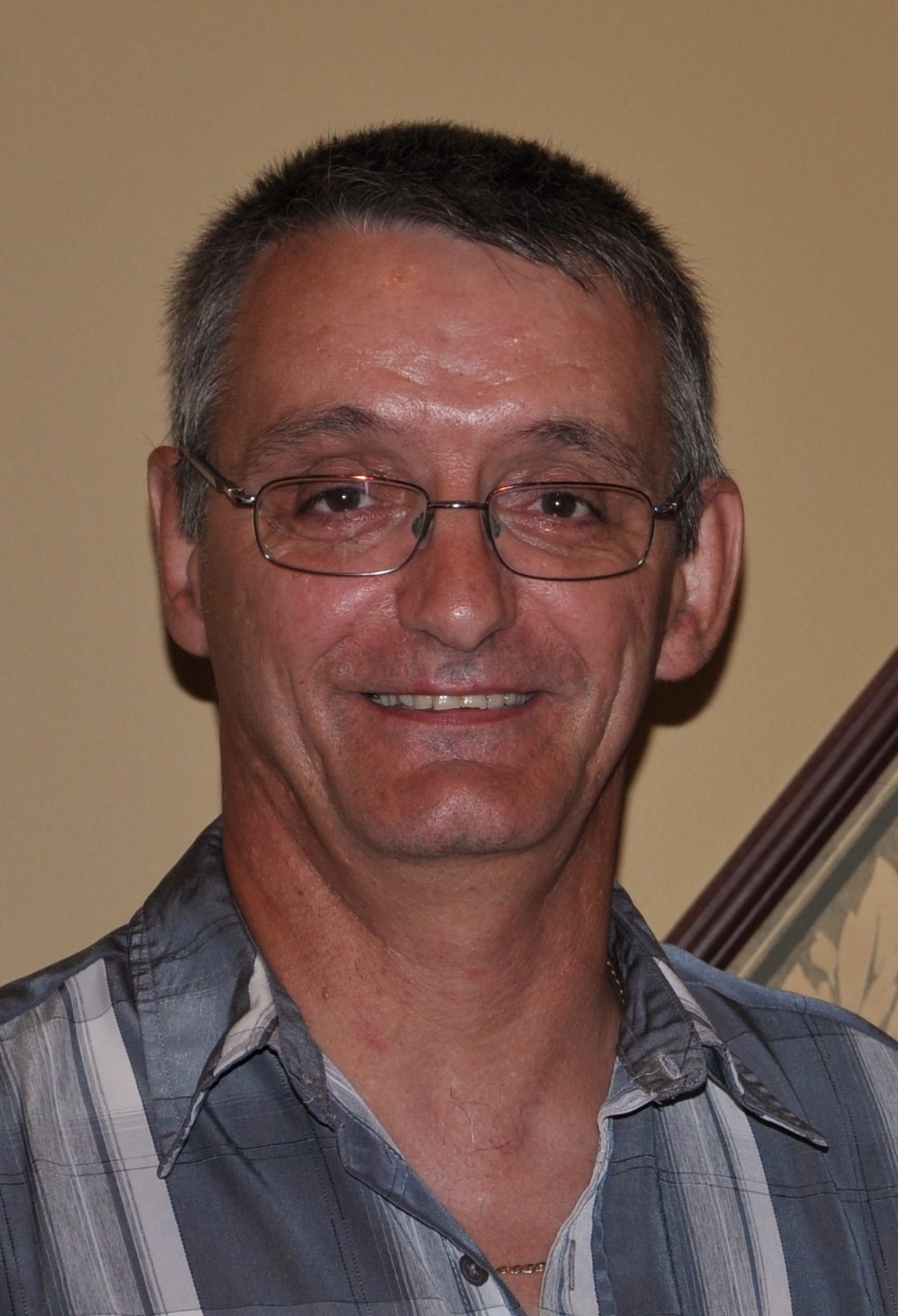 Denis Tremblay avis de décès - Alma, QC