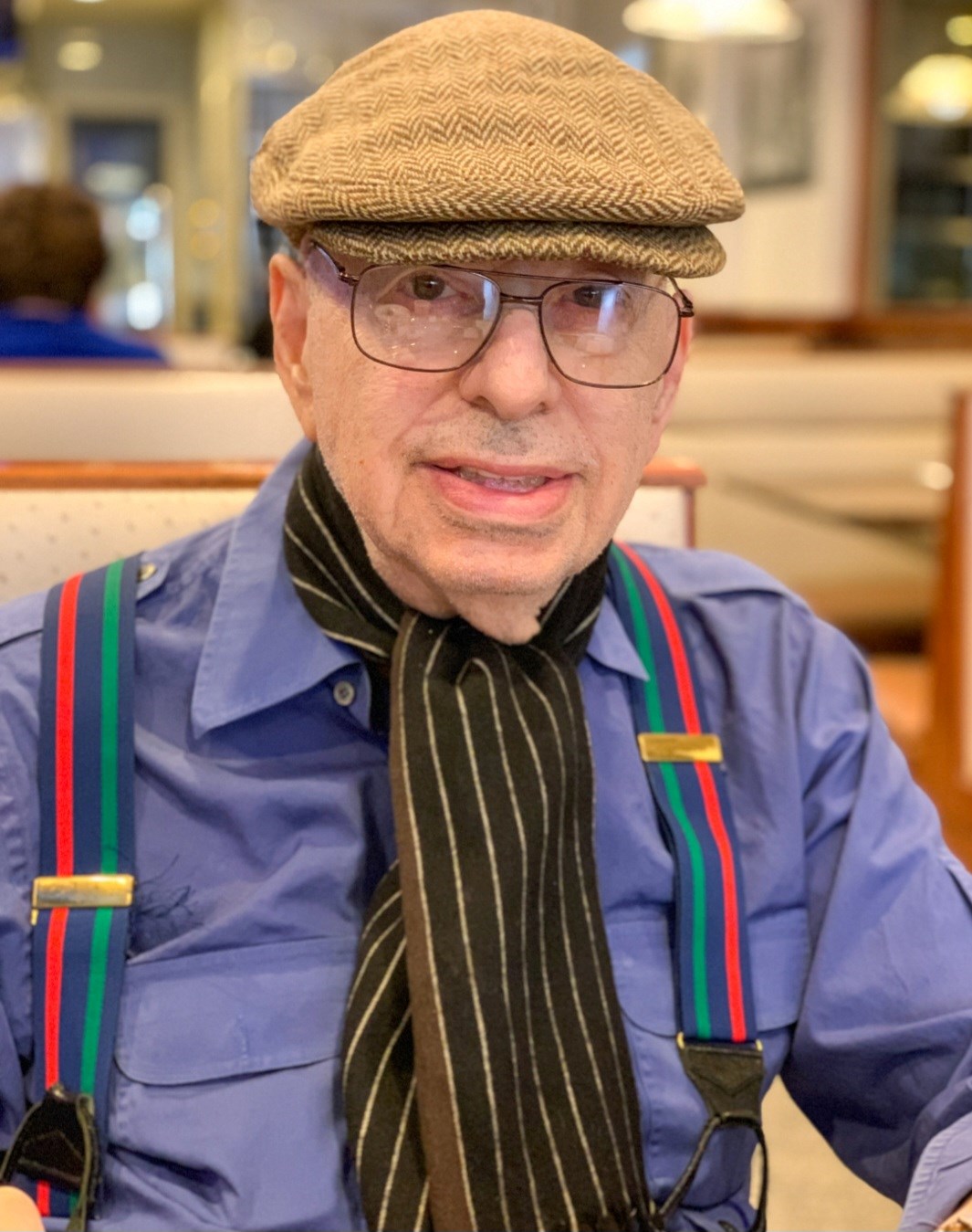 Donald Lester Obituary - New York, NY