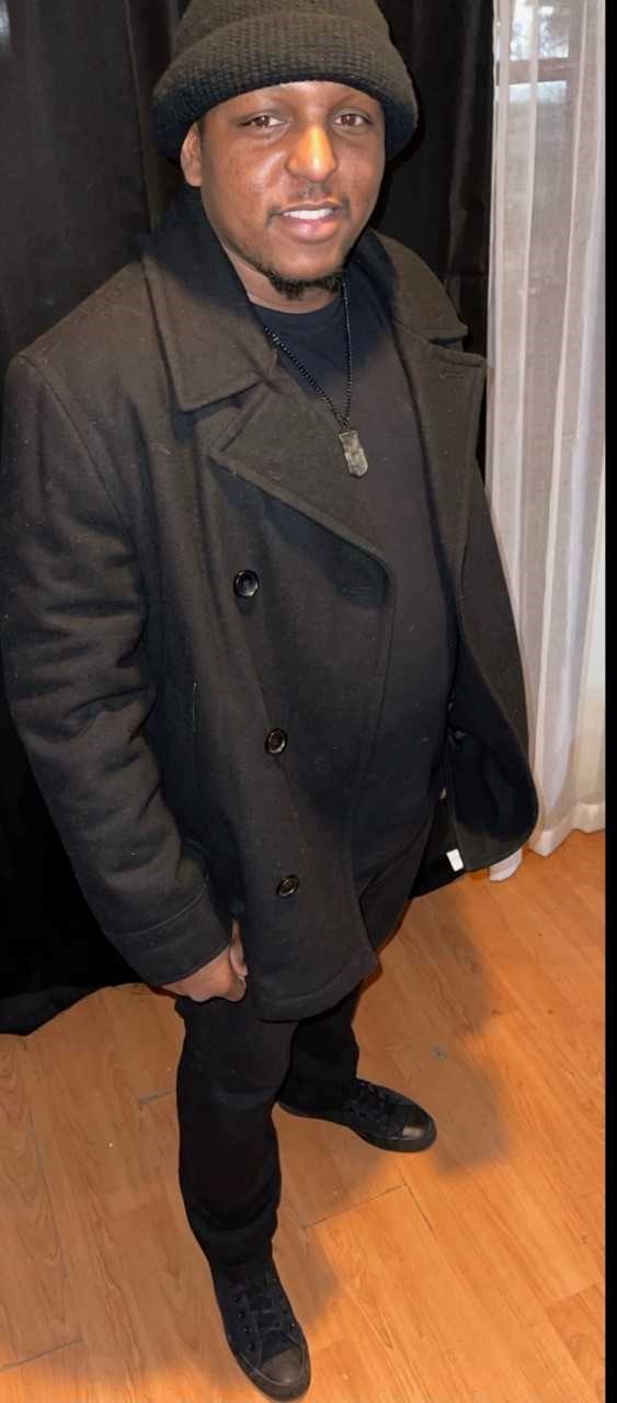 Andre Deshon Lendon Obituary - Memphis, TN