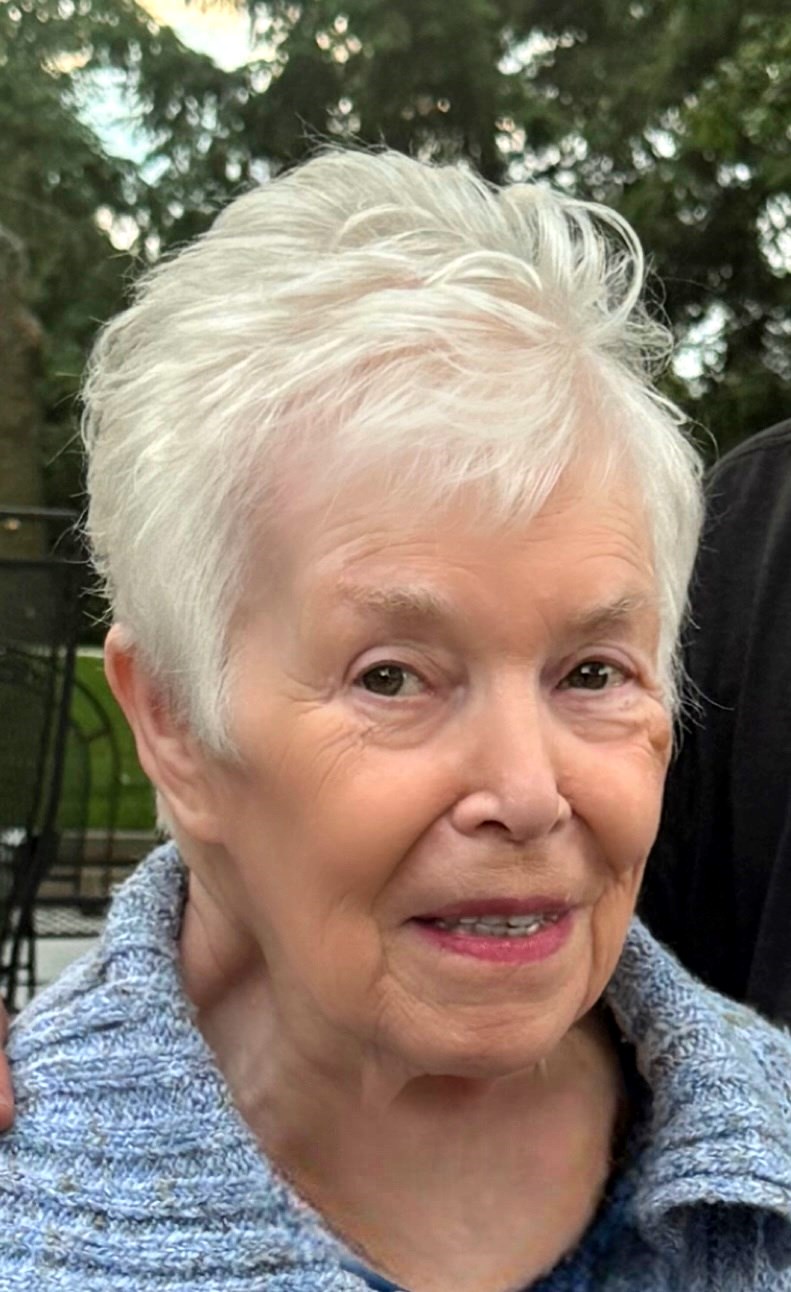 Patricia Zeglen Obituary - Coon Rapids, MN