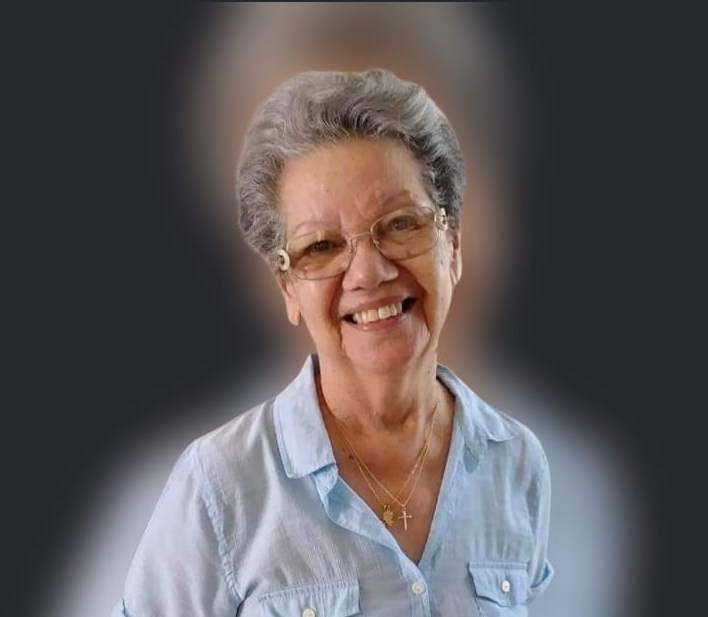 Ana Vázquez Guadalupe Obituary - Bayamon, PR