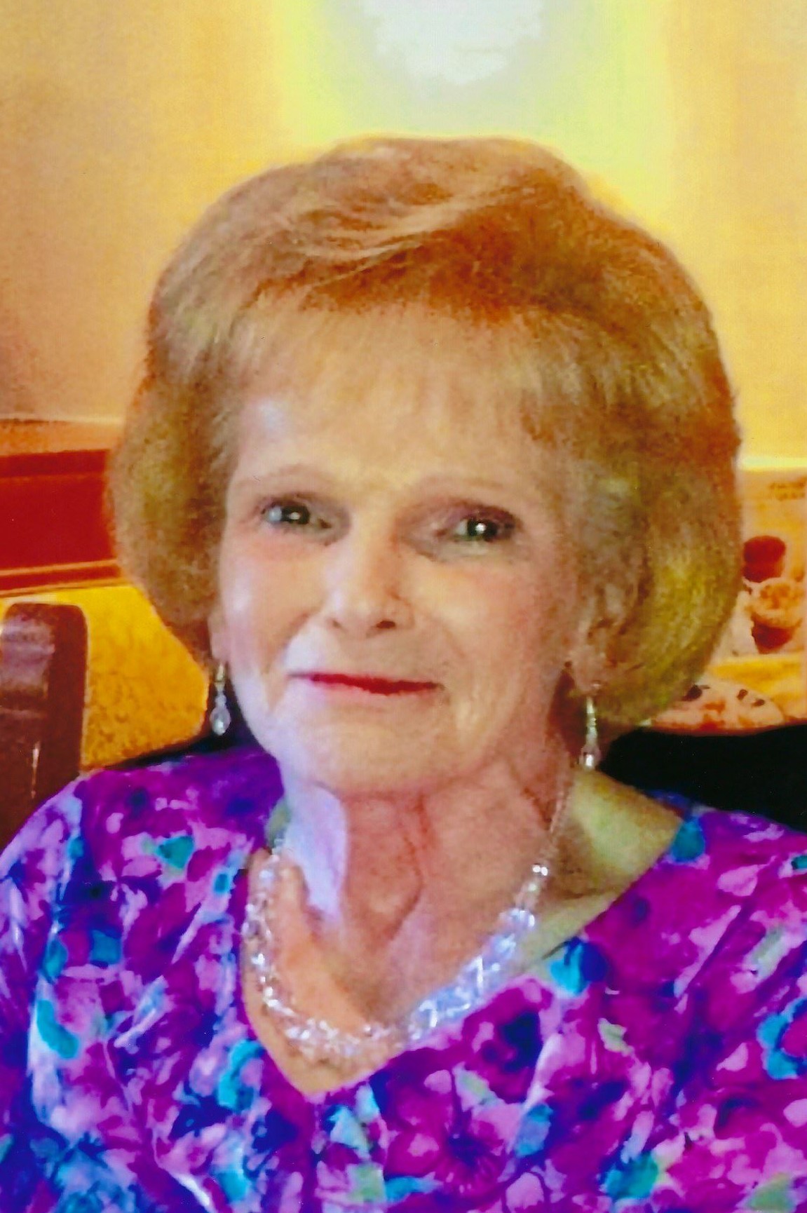 Elizabeth Pearl Southern Obituary - Kennesaw, GA