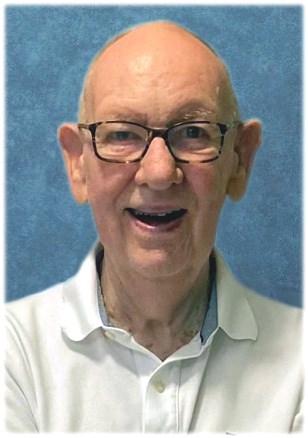 Alistair William Bruce Obituary - St. Clair Shores, MI