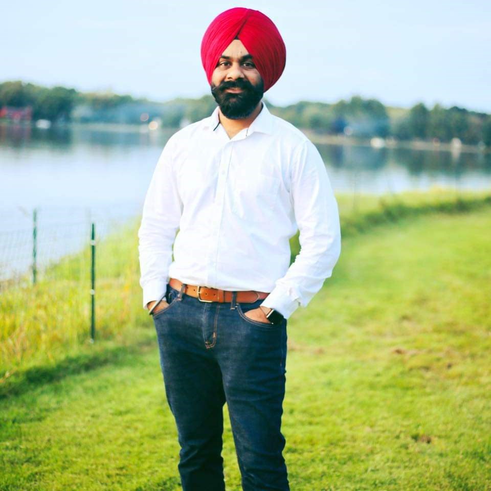 Satwinder Singh Obituary - Fort Wayne, IN