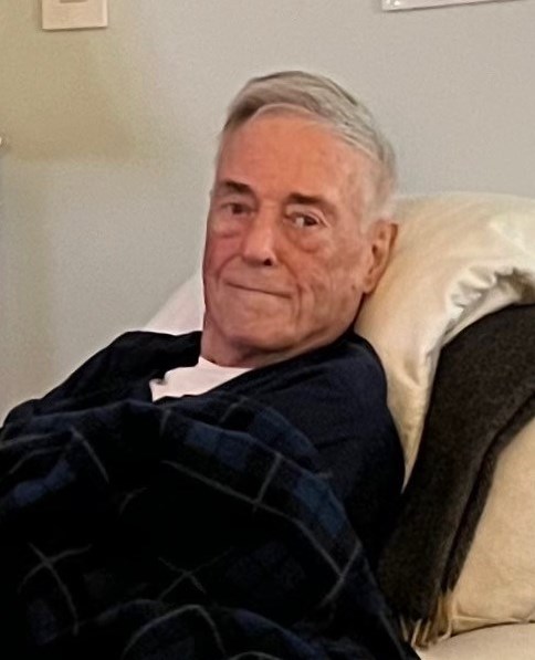 Patrick Leonard Obituary - Fredericksburg, VA