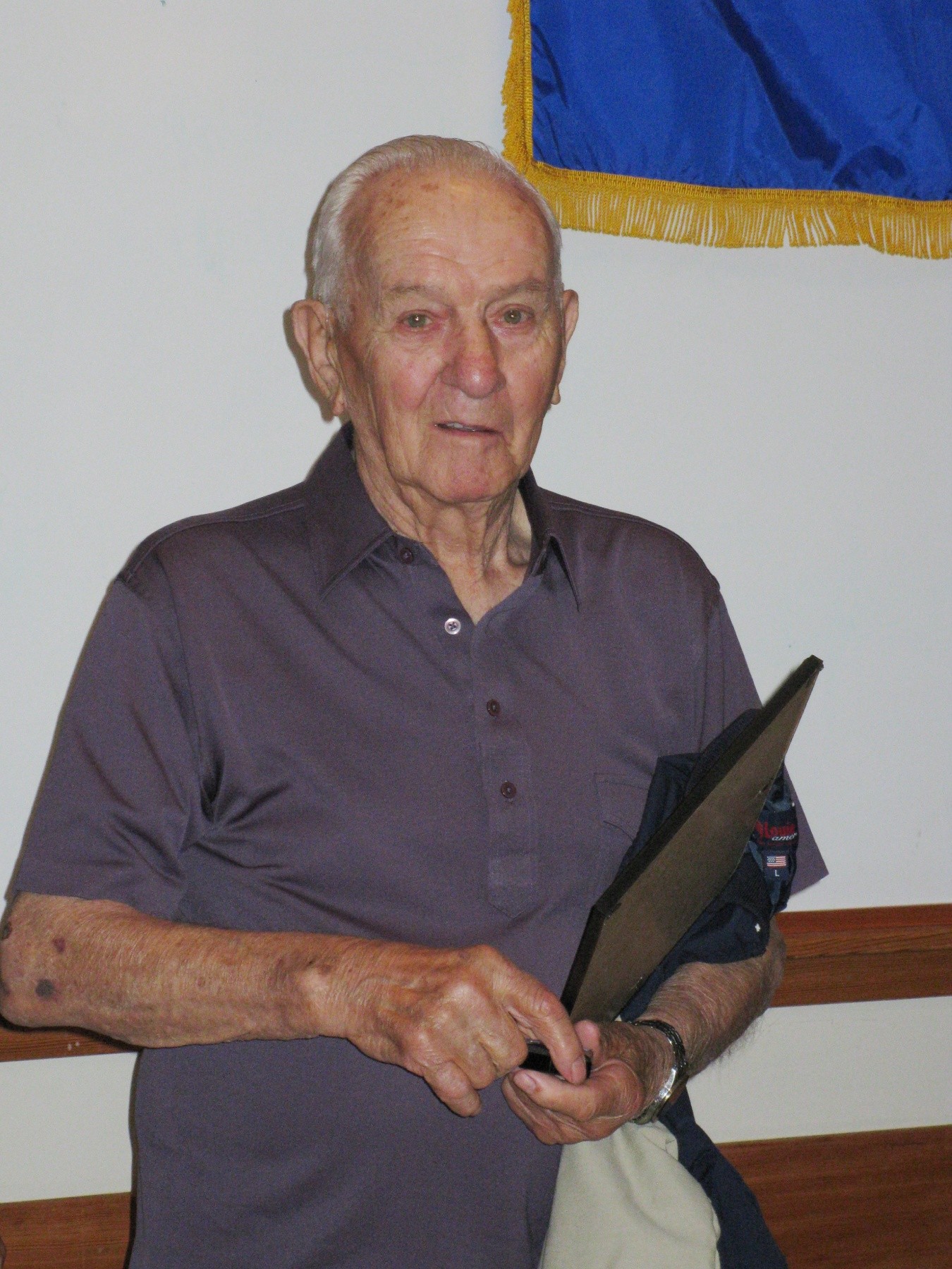 Raymond Hash Obituary - Auburn, WA