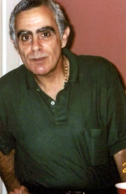 Vincent Benanti Obituary - New Orleans, LA