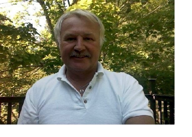 Richard Josef Rotteveel Obituary - Vernon, BC