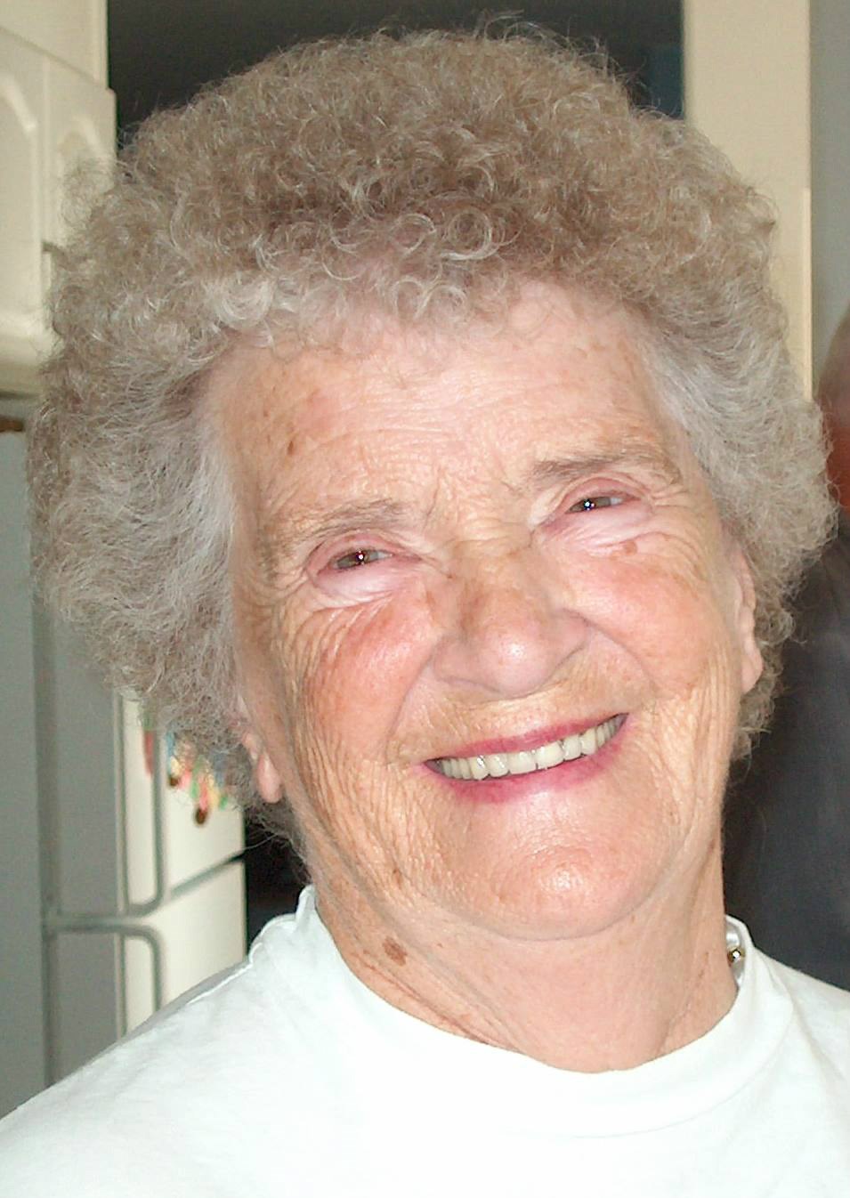 Margaret Bohn Obituary