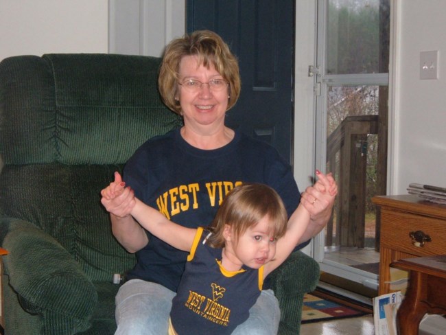 Kathy Jones Obituary - Fredericksburg, VA