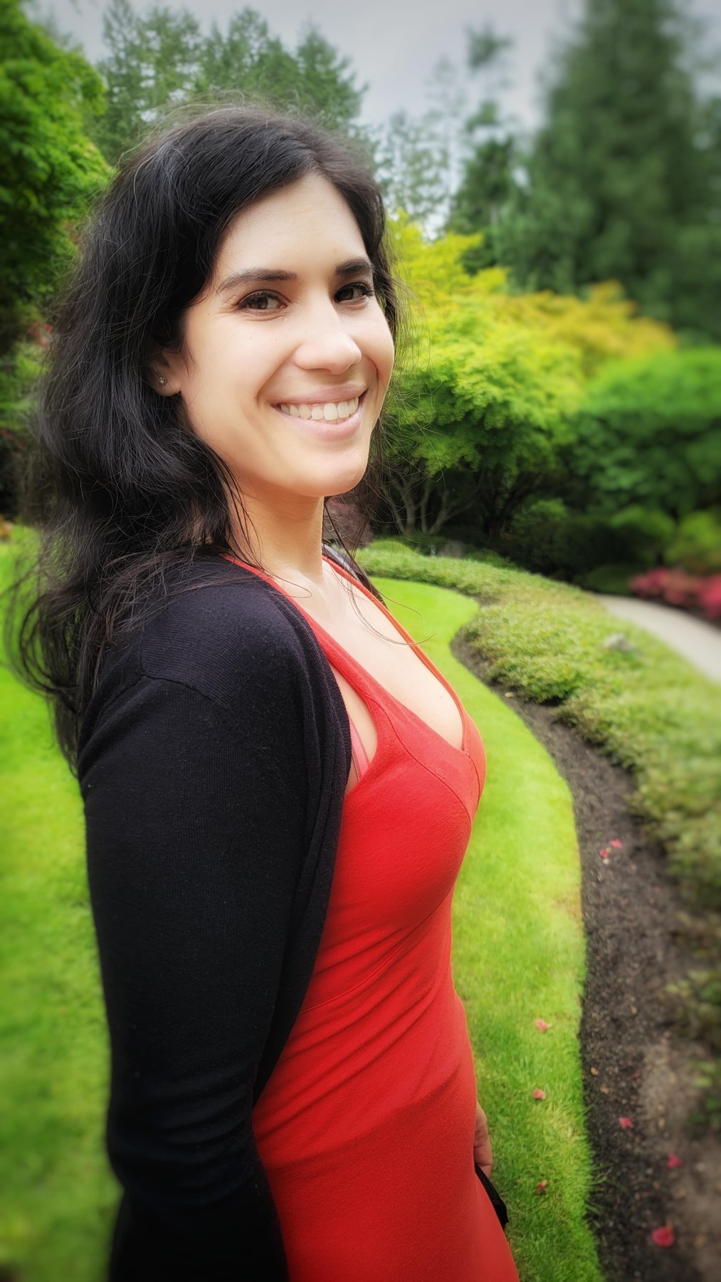 Jennifer Modjeski Obituary - Victoria, BC