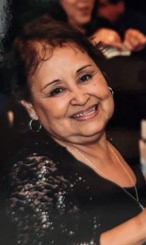 Mary Zamarripa Obituary - Merced, CA
