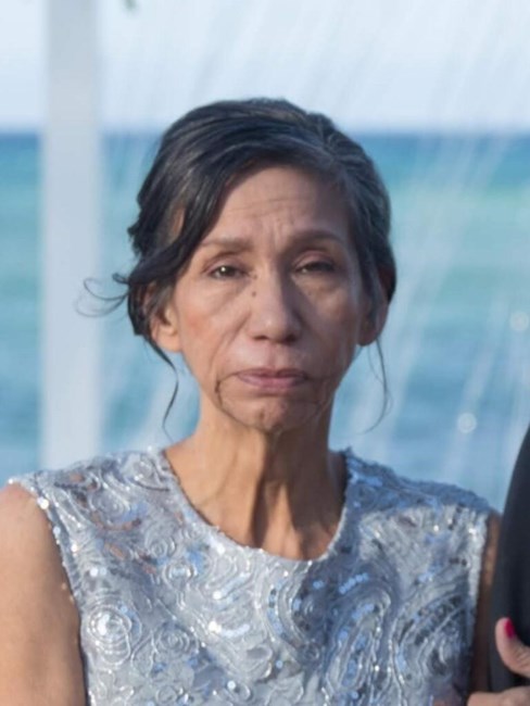 Maria Guadalupe Garza Obituary - San Antonio, TX Maria Guadalupe Garza Obituary - San Antonio, TX