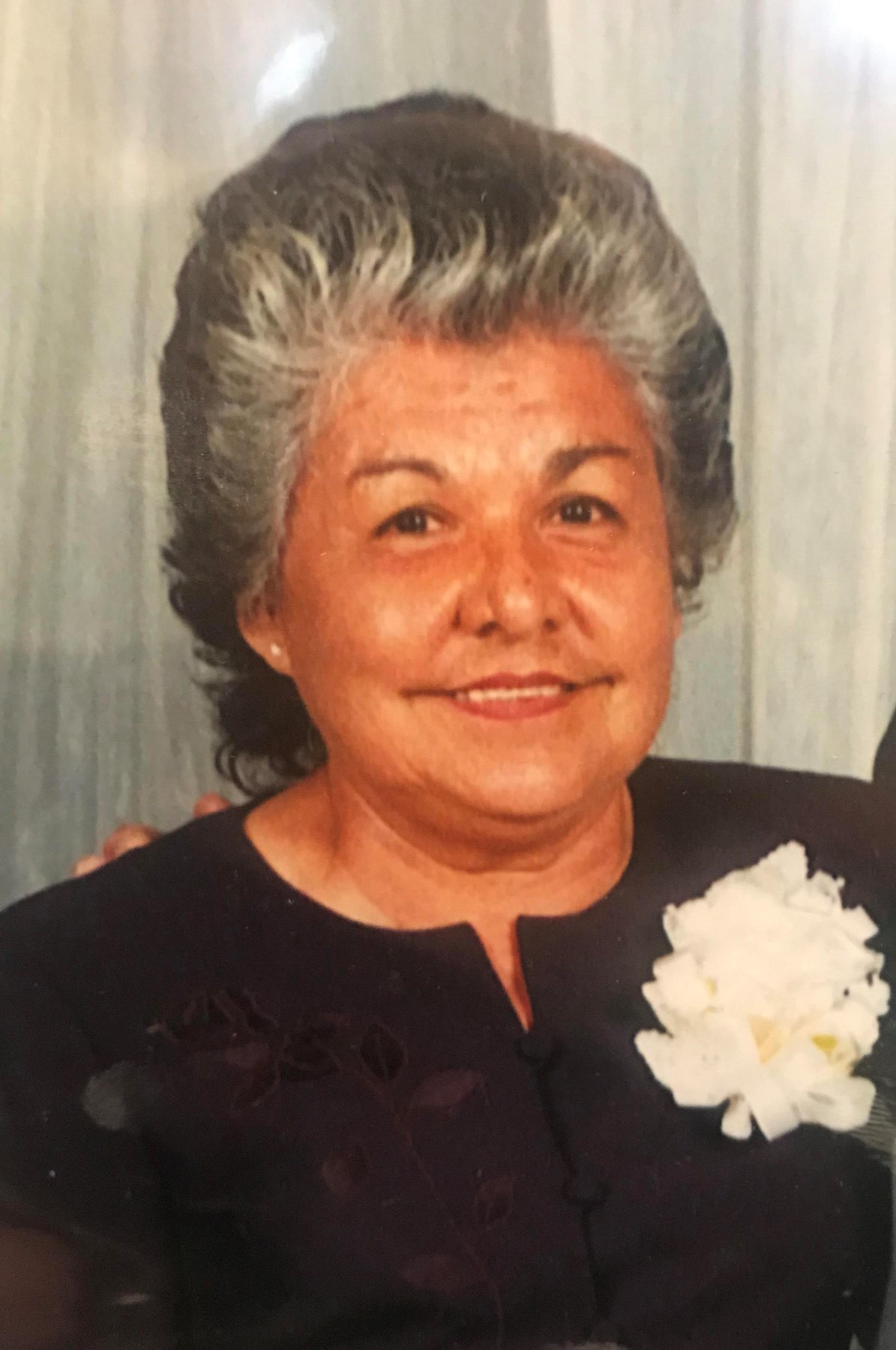 Maria Garza Obituary - La Feria, TX