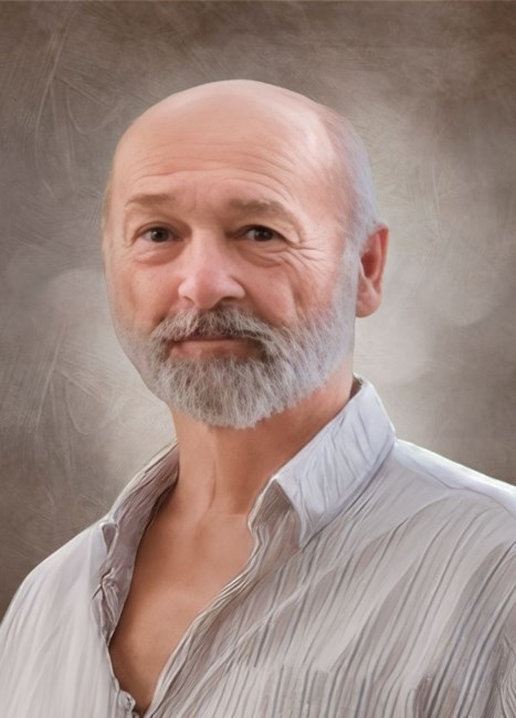 Richard Bourgeois avis de décès - Jonquiere, QC