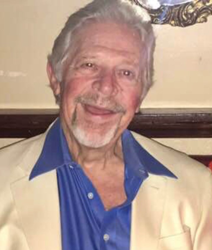 Raymond Donald Huffman Obituary - Coppell, TX