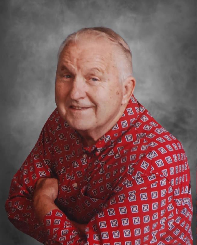 James Eugene Ray Obituary - Houston, TX