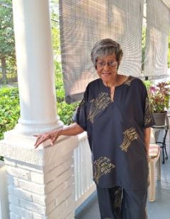 Geraldine Smith Obituary - Kansas City, KS