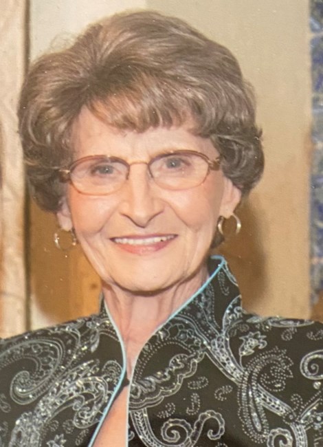 Phyllis ROACH Obituary - Tucson, AZ