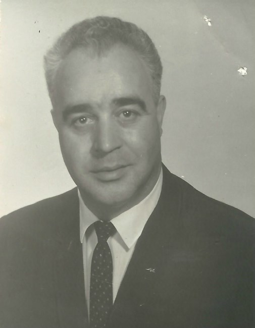 Frank Abate Obituary - Dayton, OH