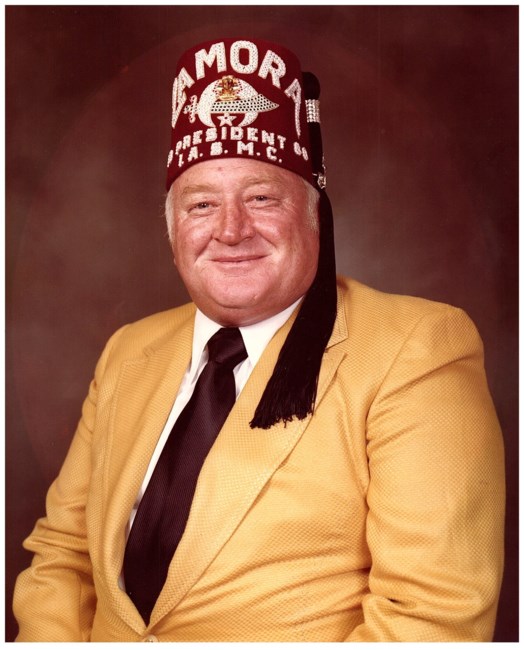 Roy Henry Wilson Obituary - Birmingham, AL