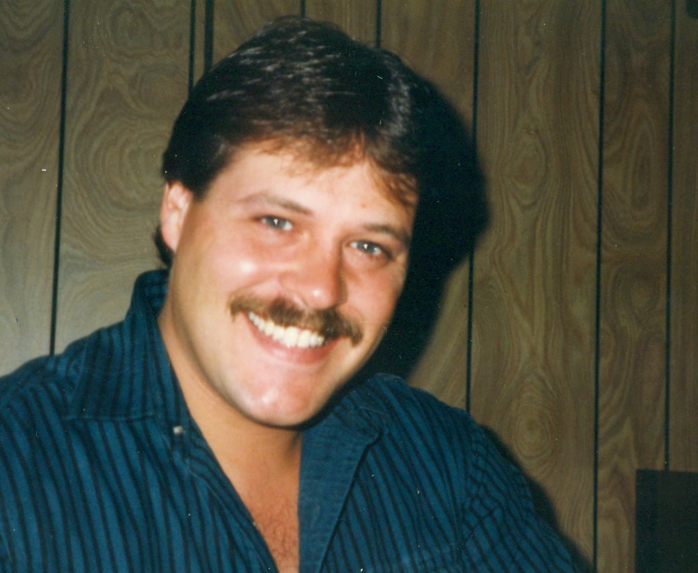 Mark Ouellette's Instagram, Twitter & Facebook on IDCrawl