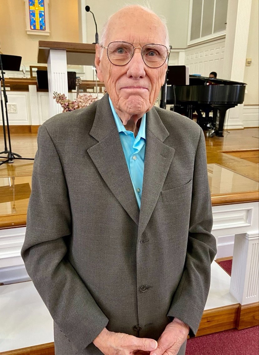 Ronald Lyle Obituary - Charlottesville, VA