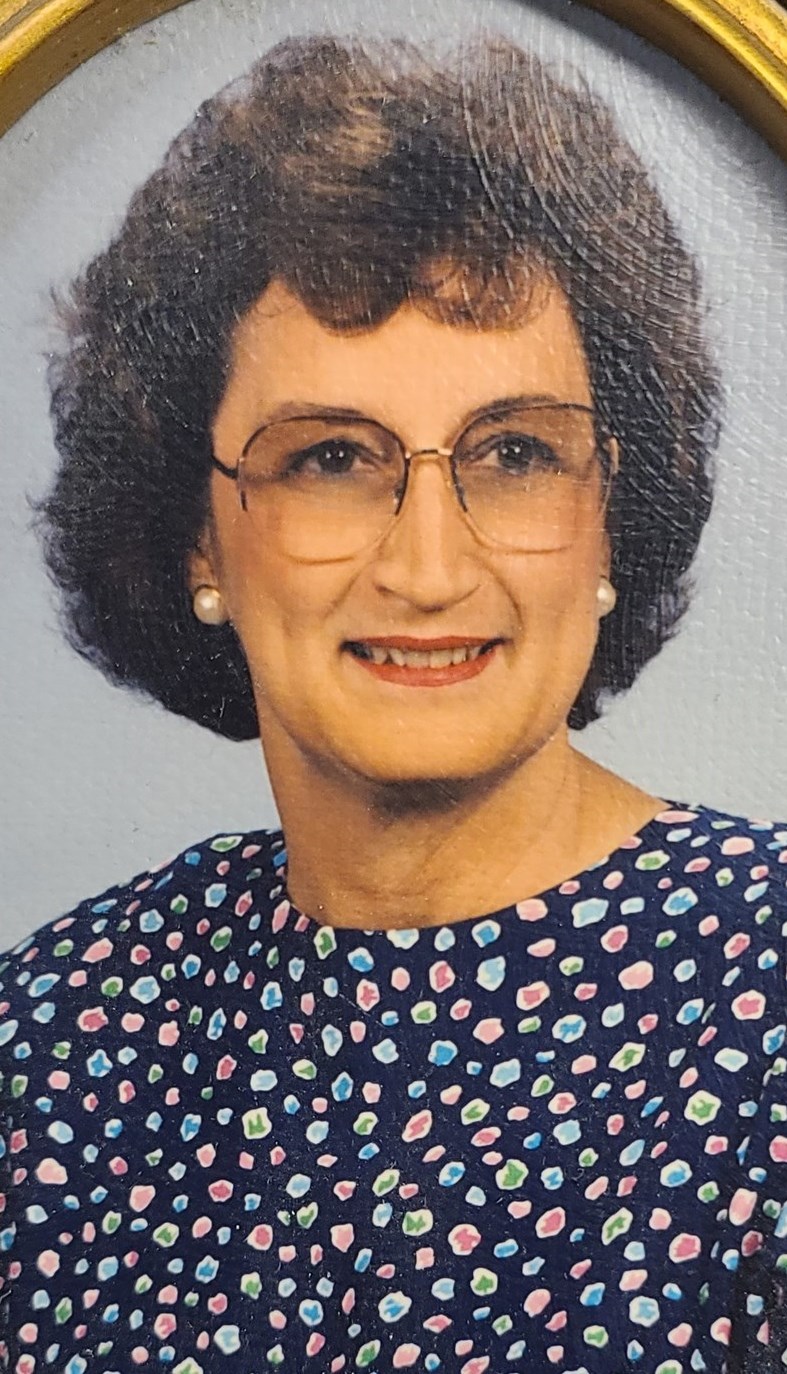 Lorene Caldwell Obituary - Fort Worth, TX