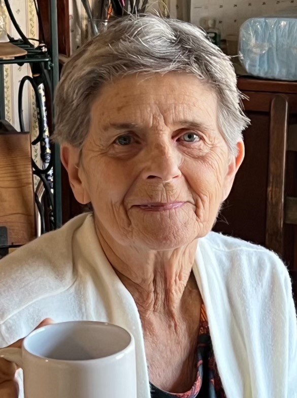 Kay Webb Obituary - Hickory, NC