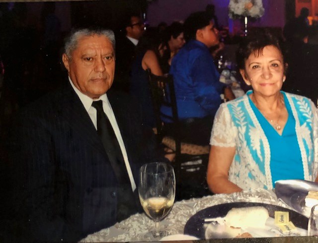 Francisco J. Nava Obituary - Houston, TX