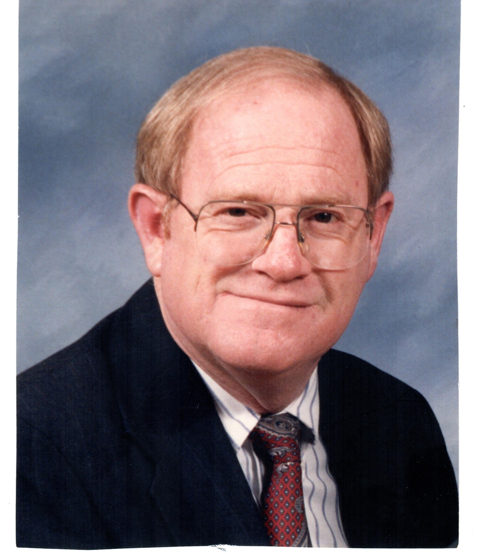 Robert Riggsby Obituary - Fort Worth, TX