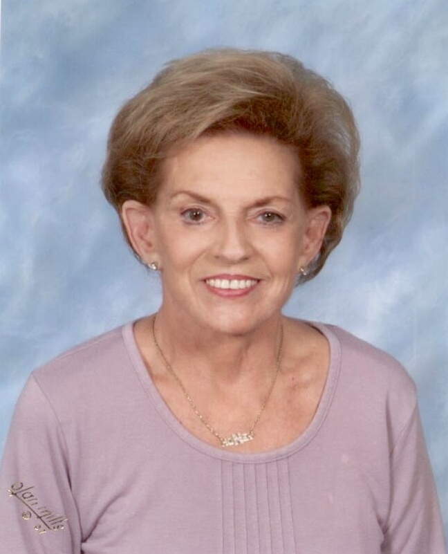 Patricia Loper Obituary - The Woodlands, TX