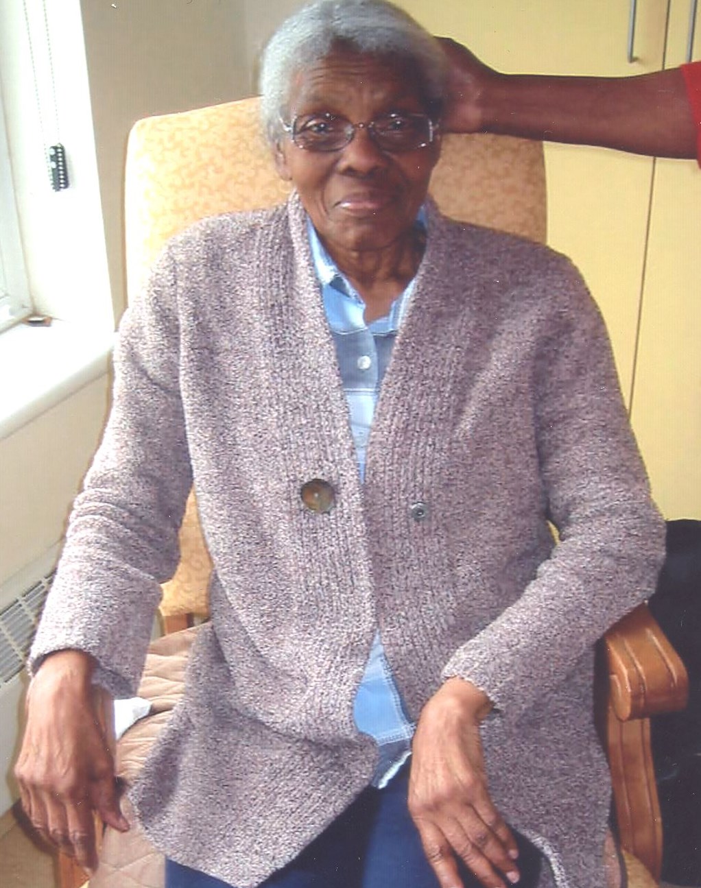 Annette Thomas Obituary - St. Catharines, ON