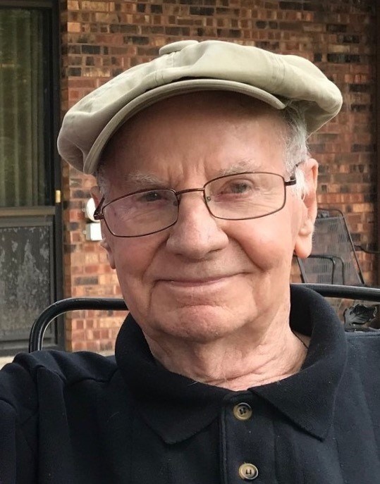 Kenneth Hooker Obituary - Niles, IL