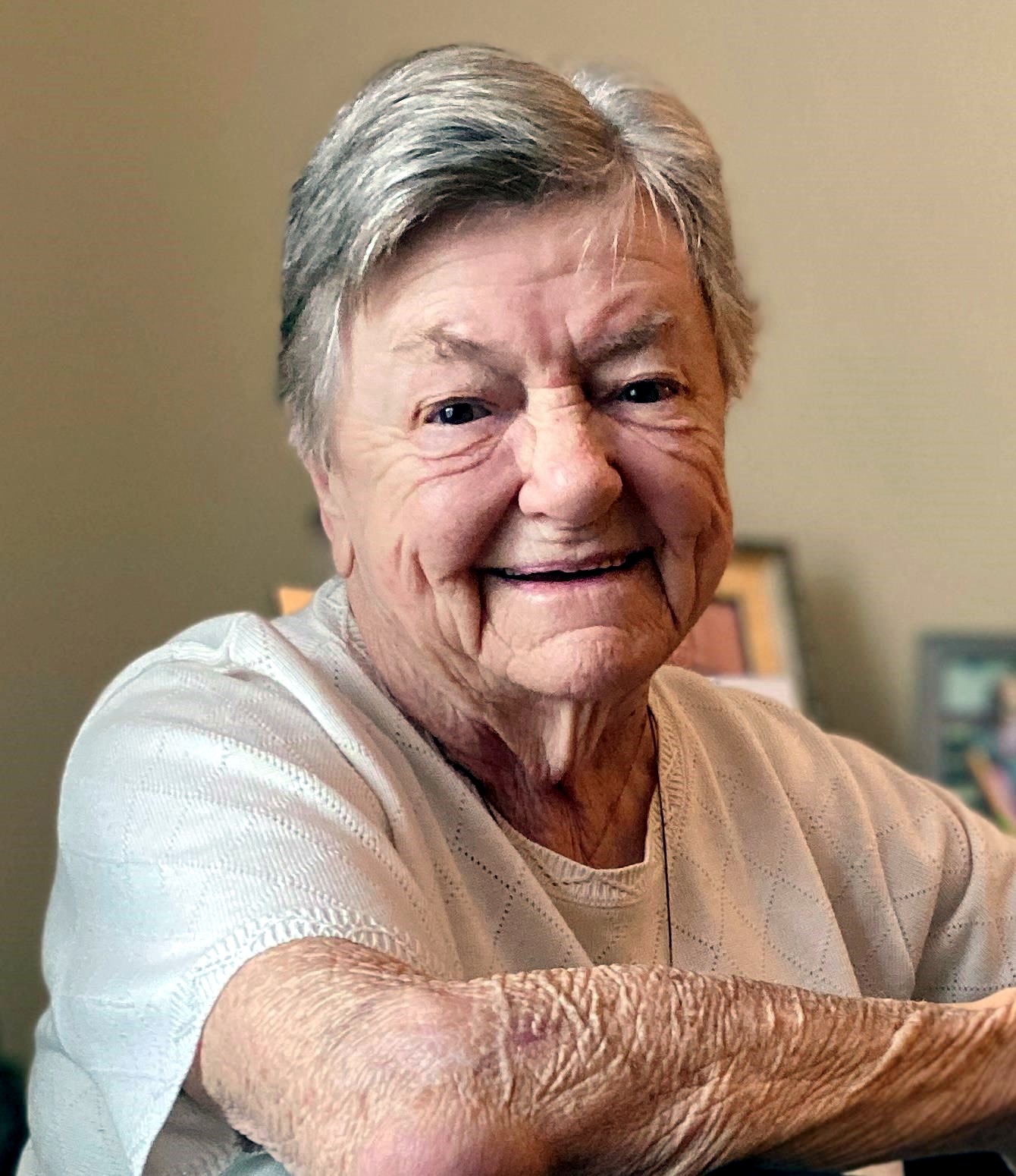 Frances Hulse Obituary - Brunswick, GA