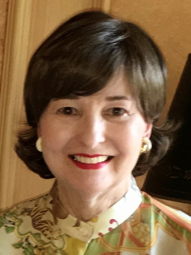 Jane Rothermel Obituary - Houston, TX