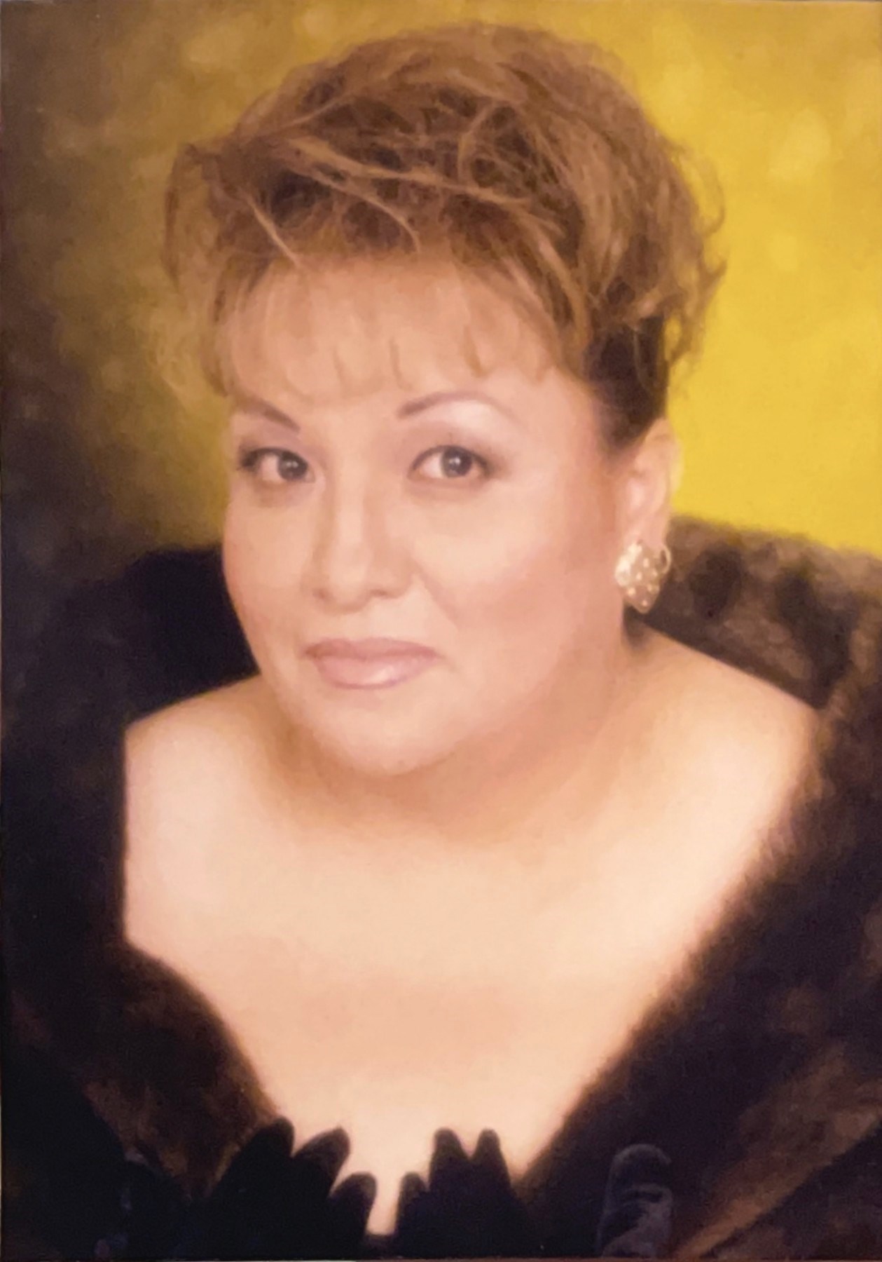 Patricia Zamora Obituary - Whittier, CA